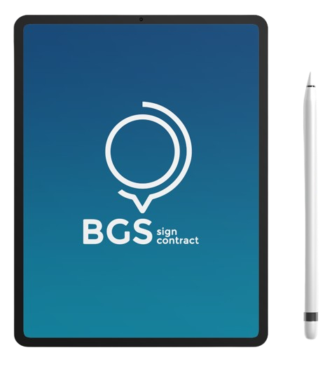 BGS Sign Contract | Beroni